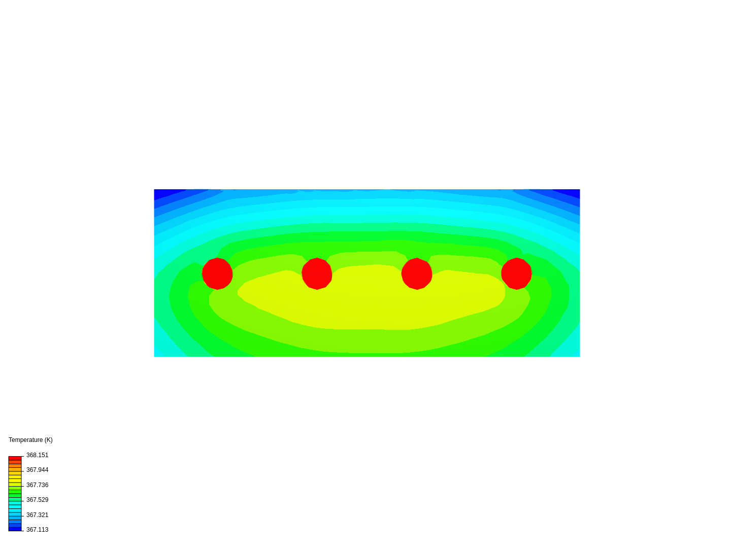 SBS_LOWER_BLOCK W/CARTRIDGES AND PLATE 50MM by ranapaul | SimScale