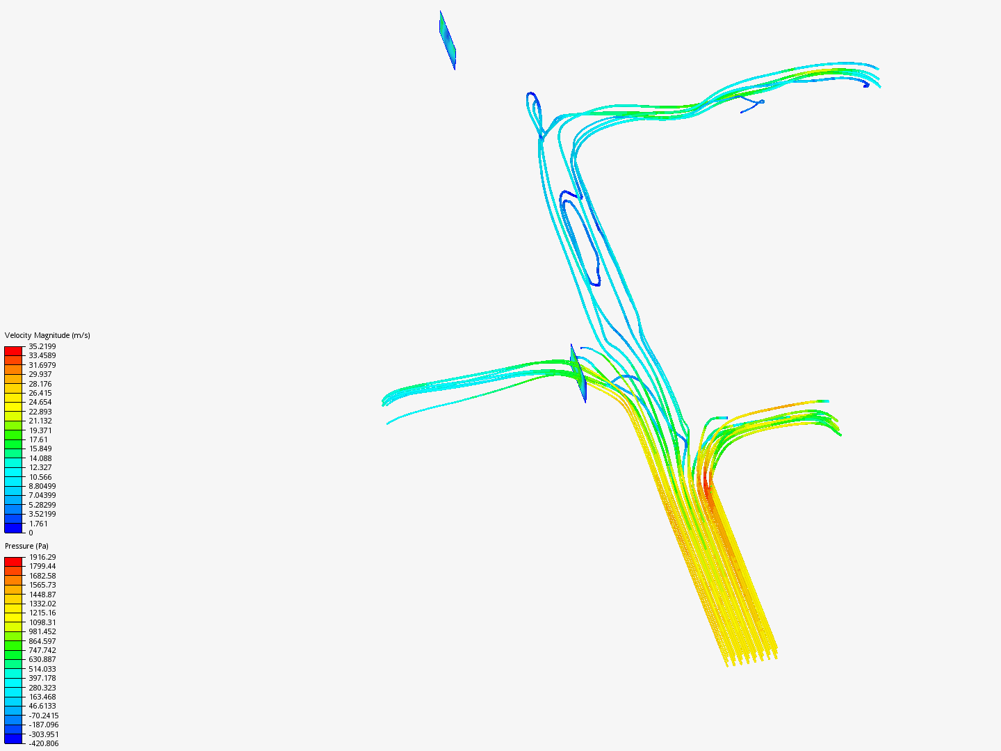 BSME-3A by rarabit | SimScale