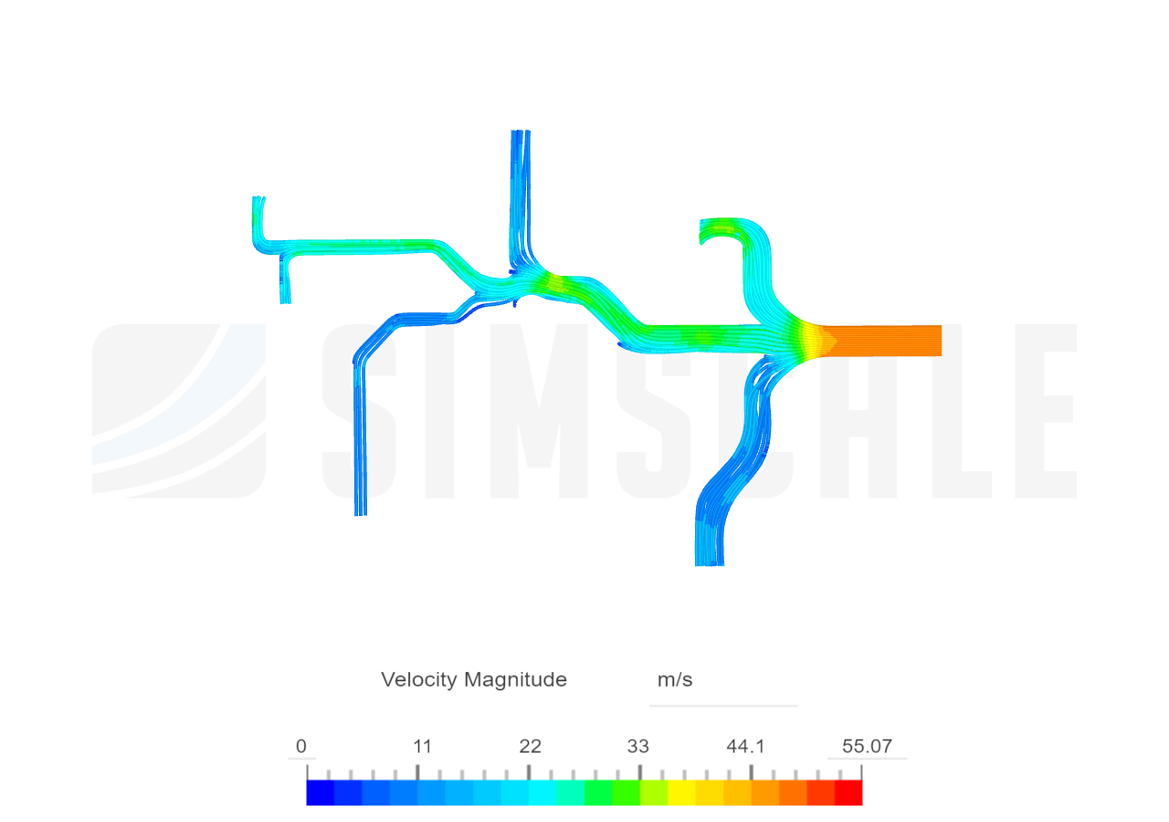 bsme-3a by rarabit | SimScale
