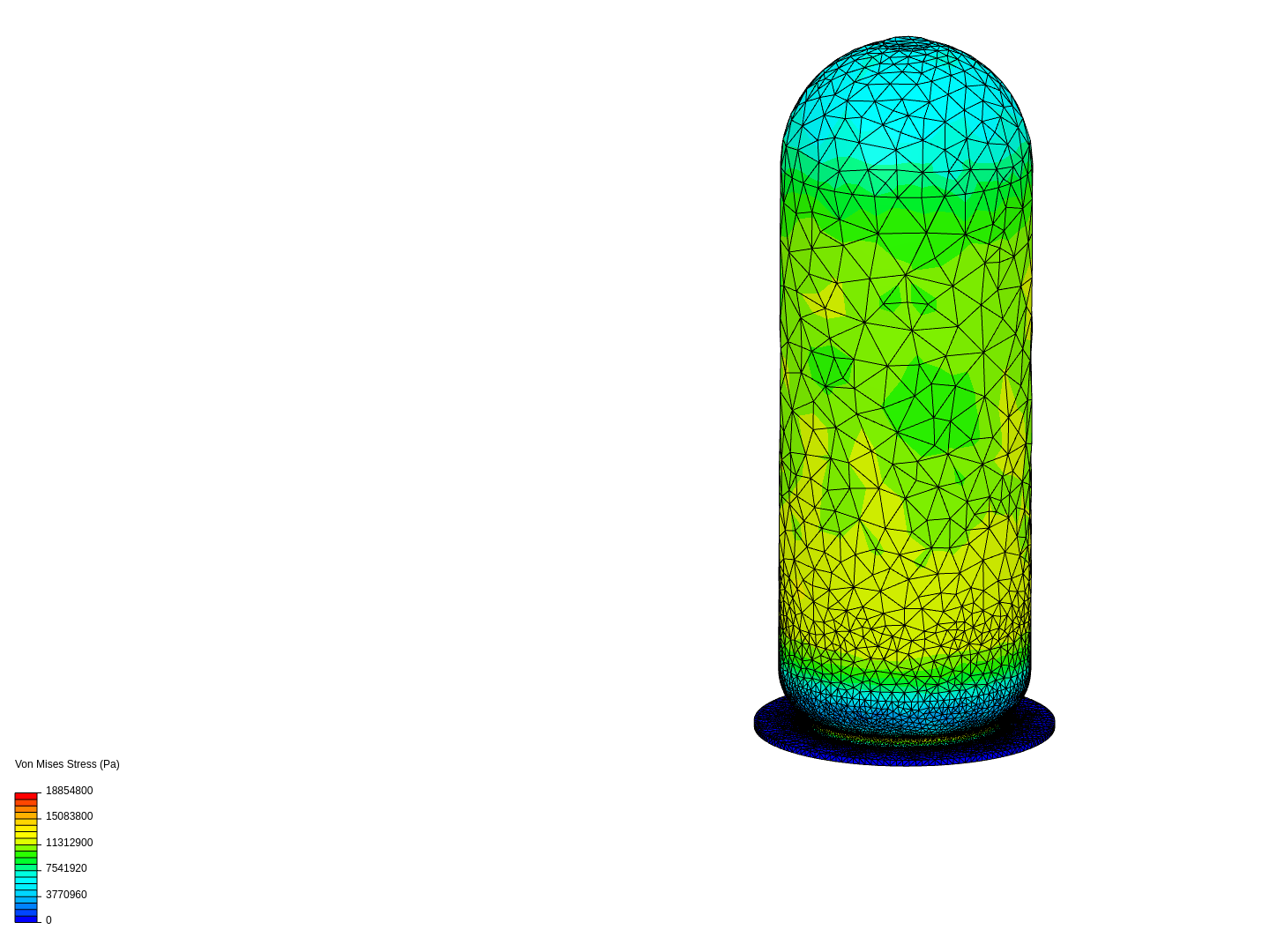 rarora on SimScale | SimScale | Page 1