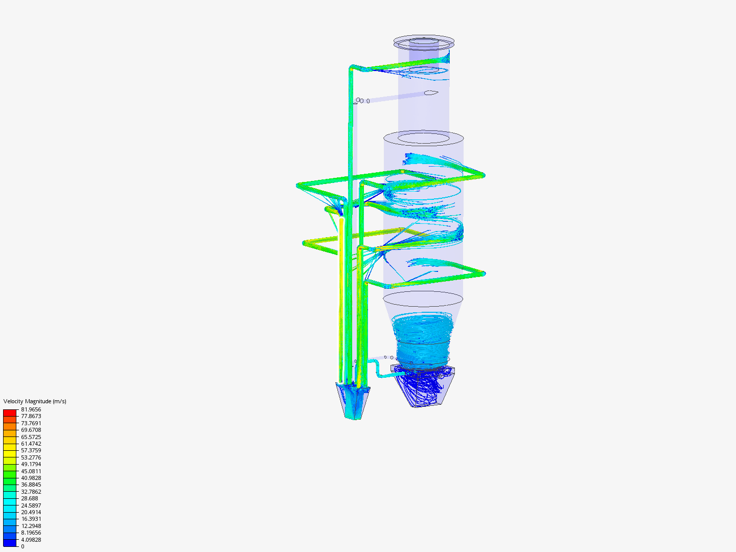 CFD 3 by rarrieta | SimScale