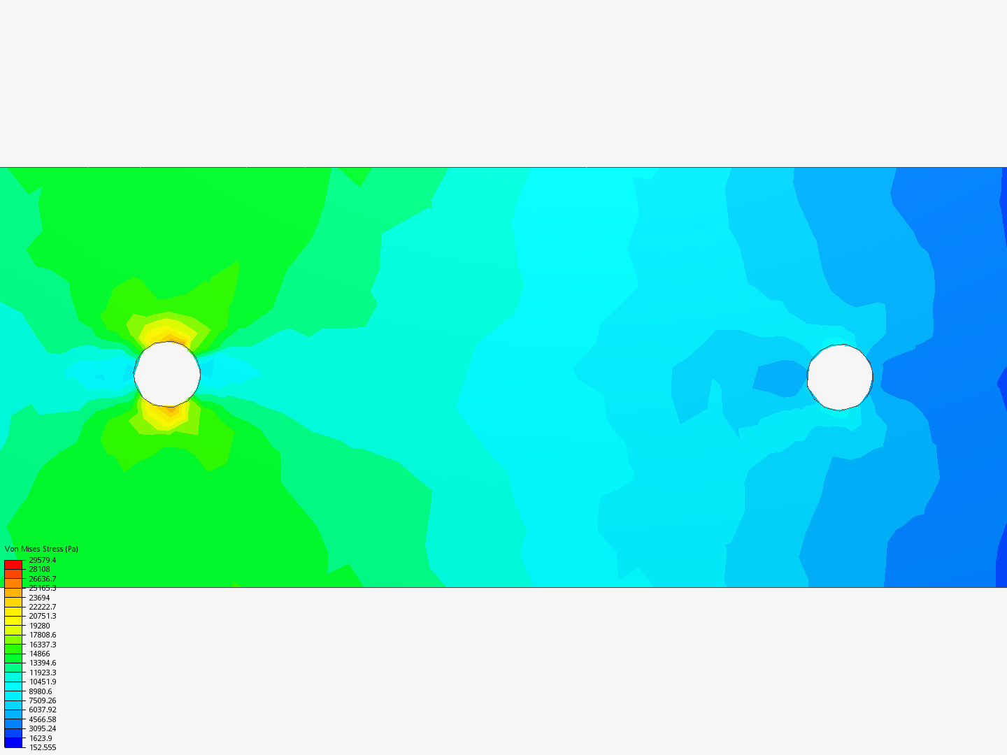 STRUCTURAL by ratheeshj2012 | SimScale