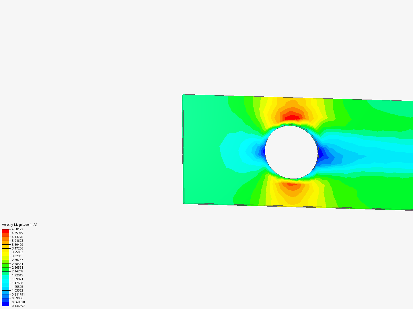 project1 by rattaponp | SimScale