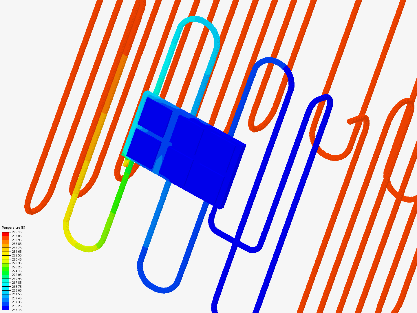 CFD analysis by raulmariposa | SimScale