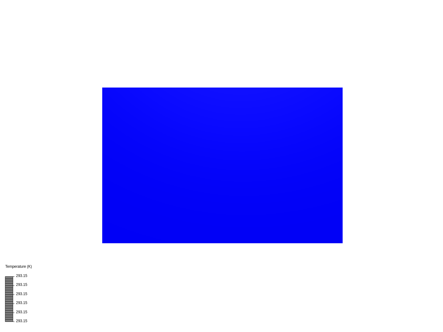 Static_thermal_bar_working by ravikumarjain | SimScale