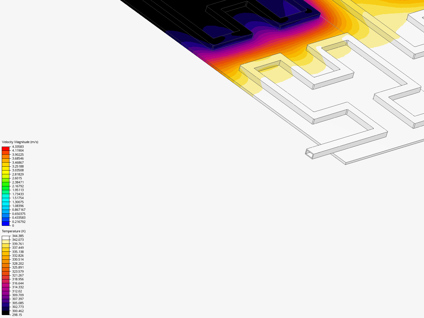 hilbert_curve by rbagui | SimScale