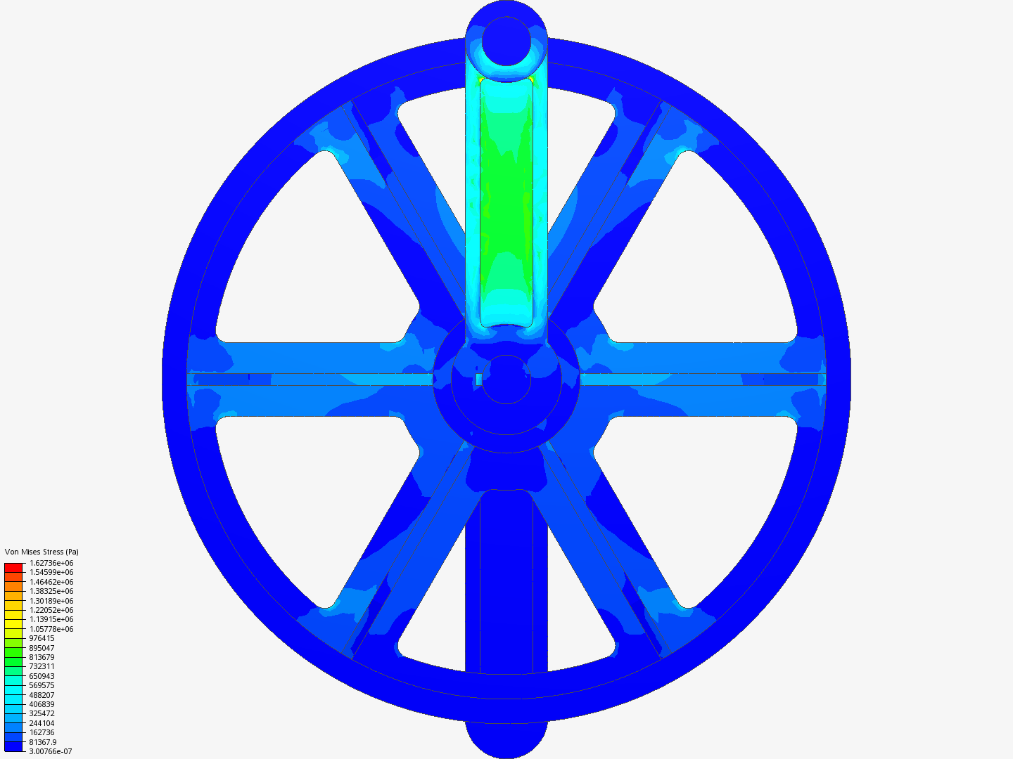 Practical Exam: Simulation of a Crank Assembly - Copy by ...
