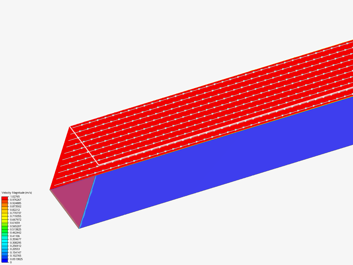 canal2 by rbeltranr | SimScale
