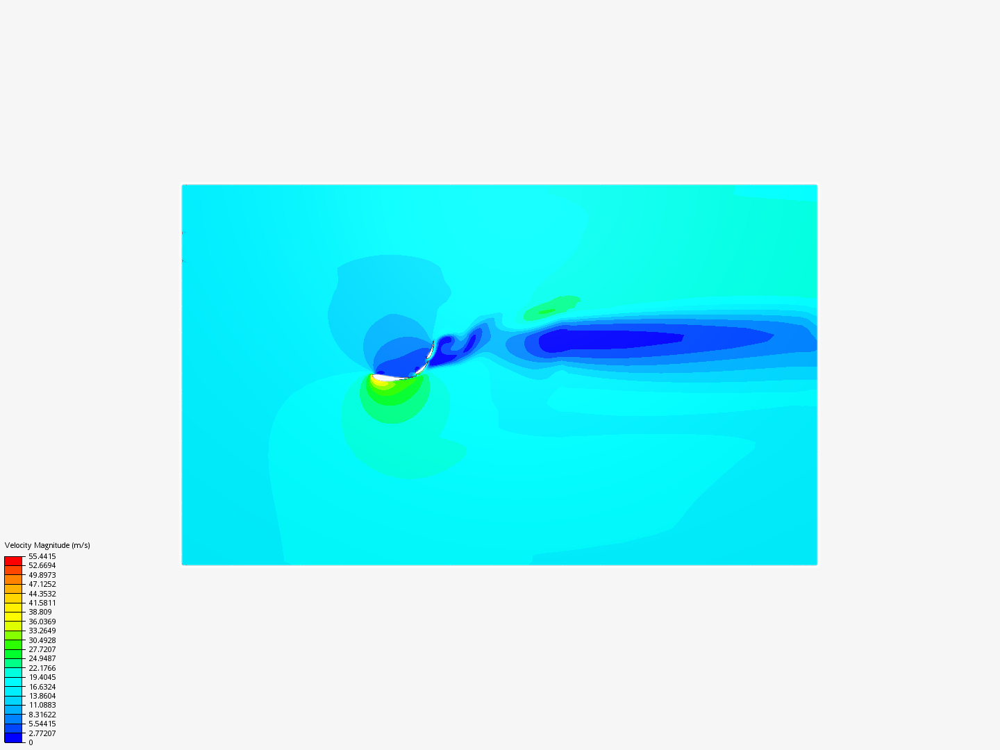 s1223 by rbhanot | SimScale