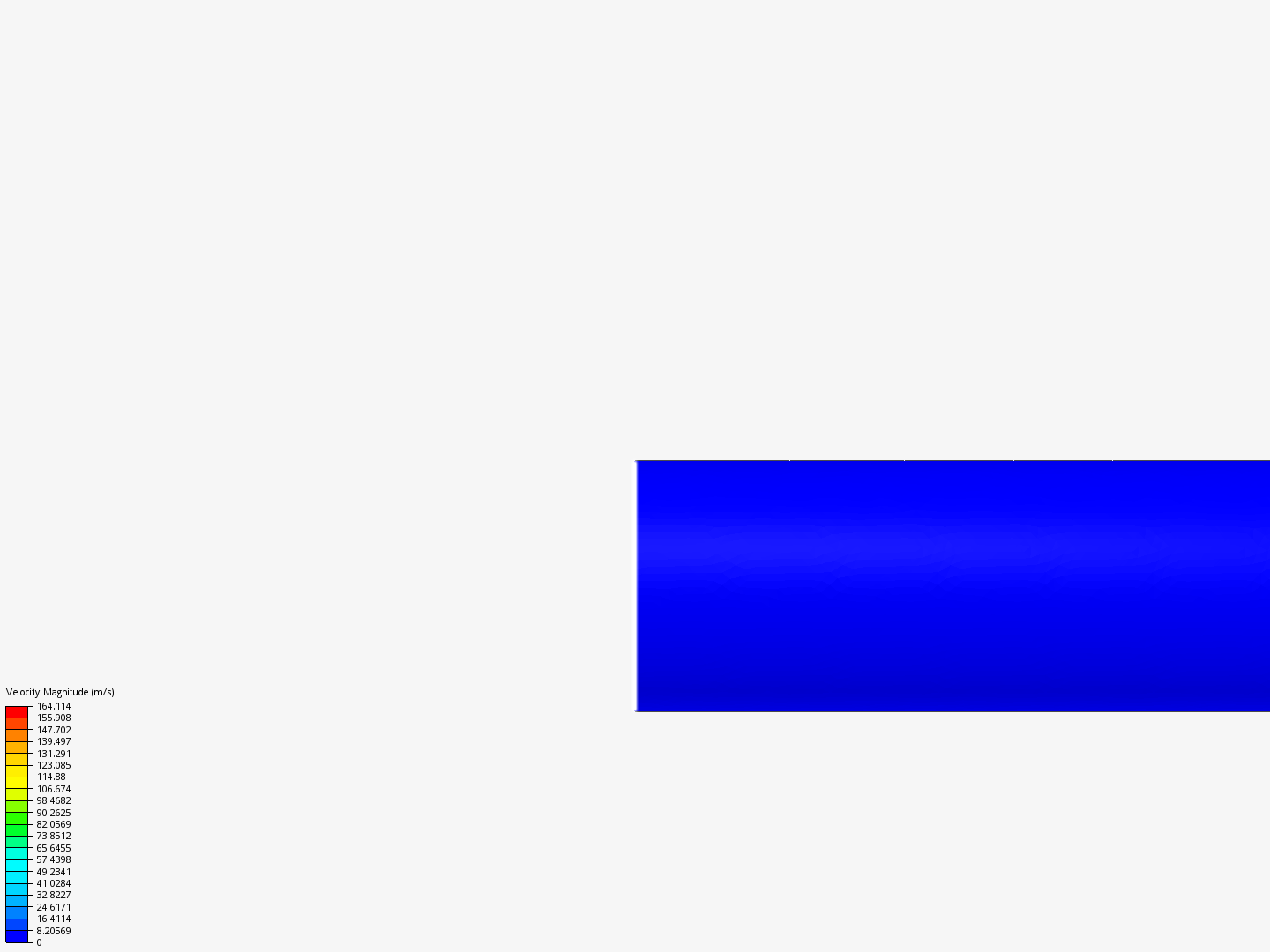 Intake manifold by rcarbonell01 | SimScale