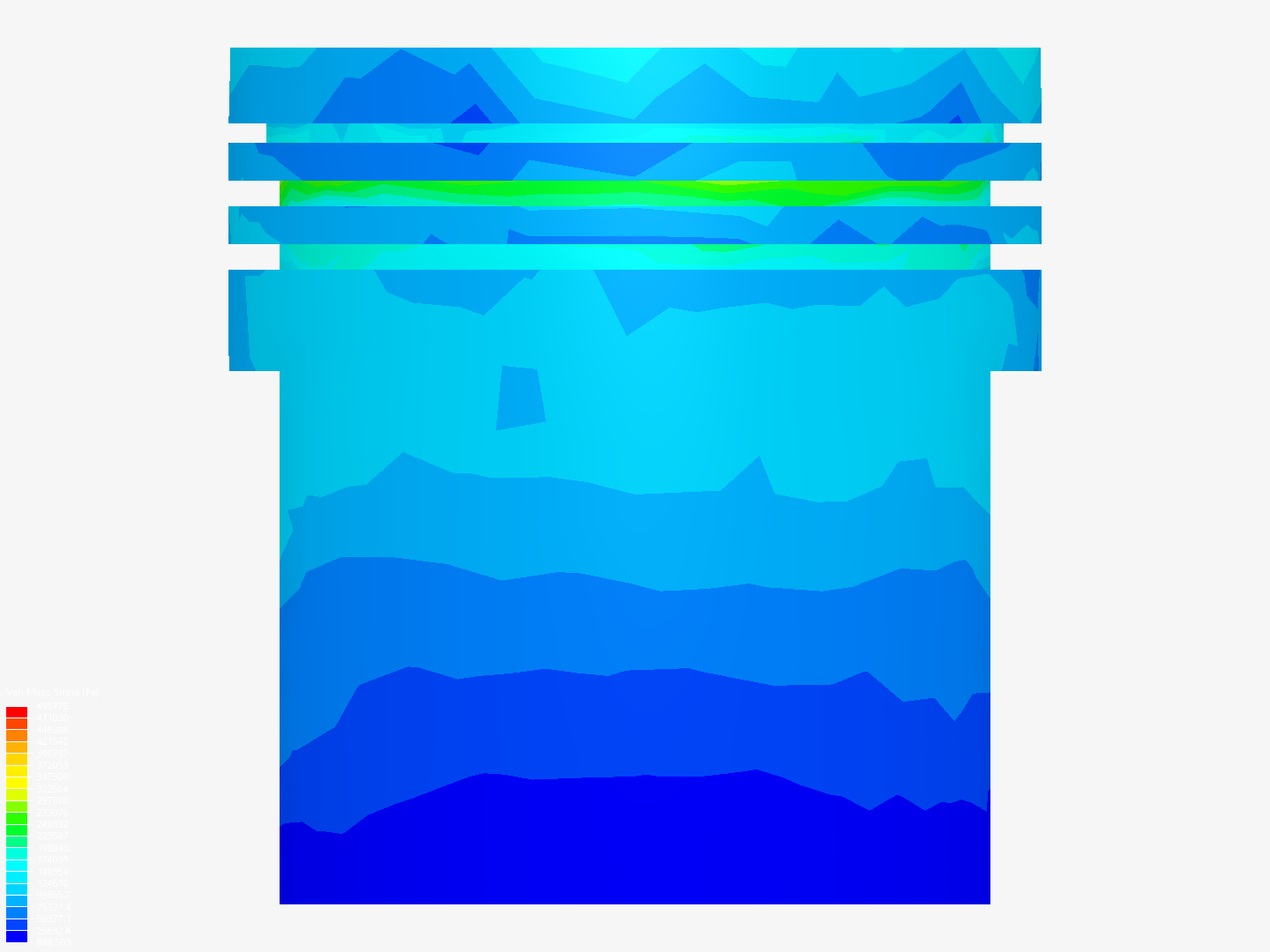 Water by rcarraghan | SimScale