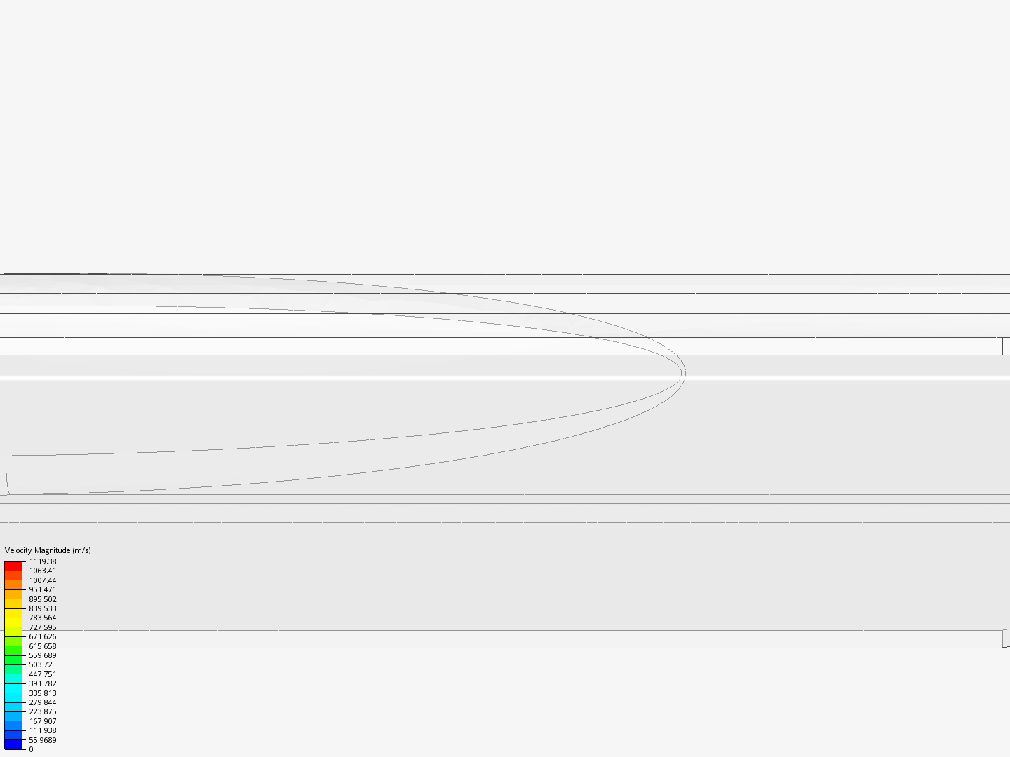 Air filter by rciakas | SimScale