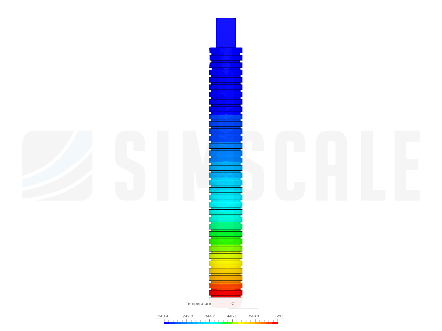 AVA-0046 Drive by rclapp | SimScale