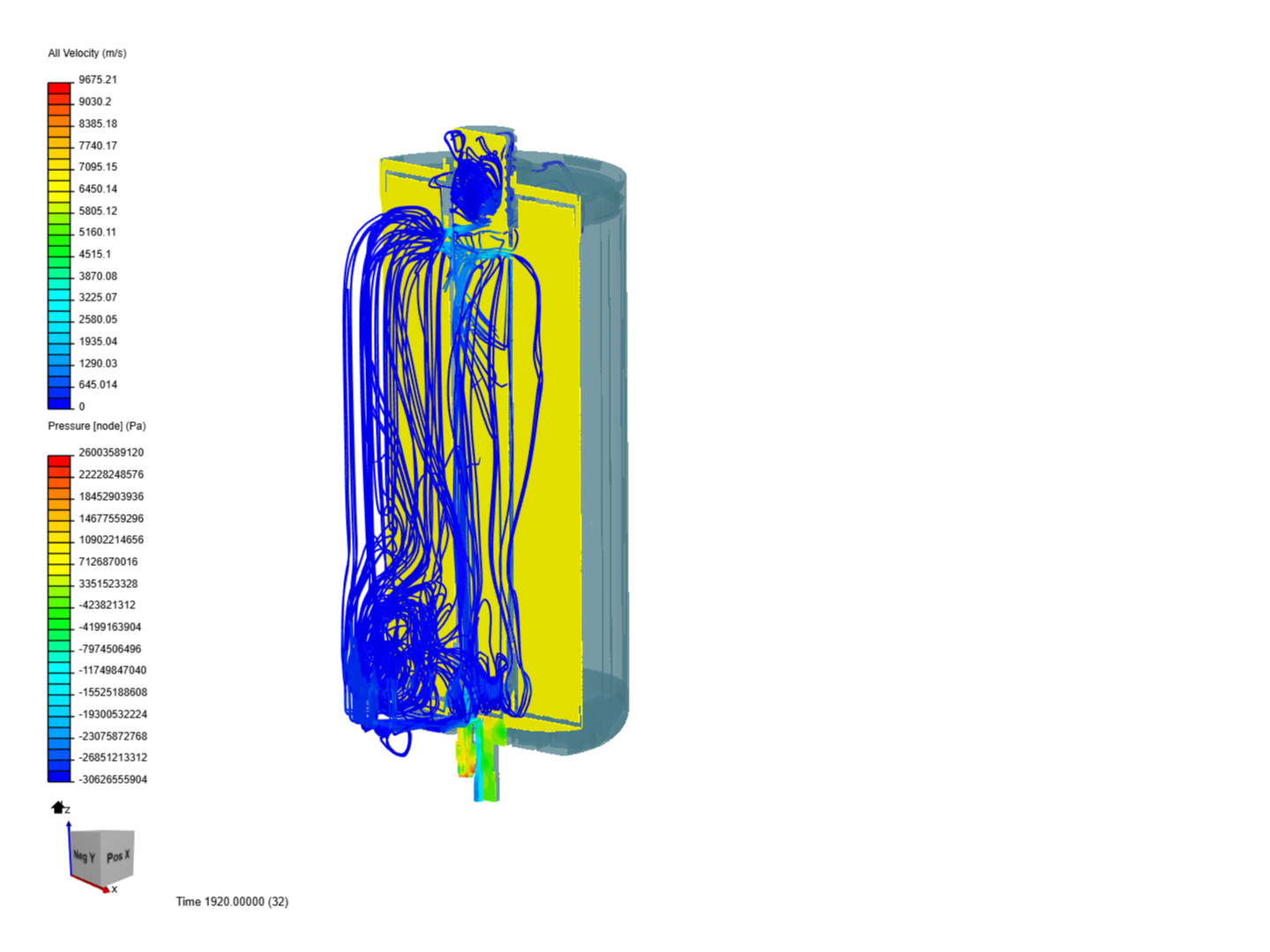 Filter by rclavecillas | SimScale
