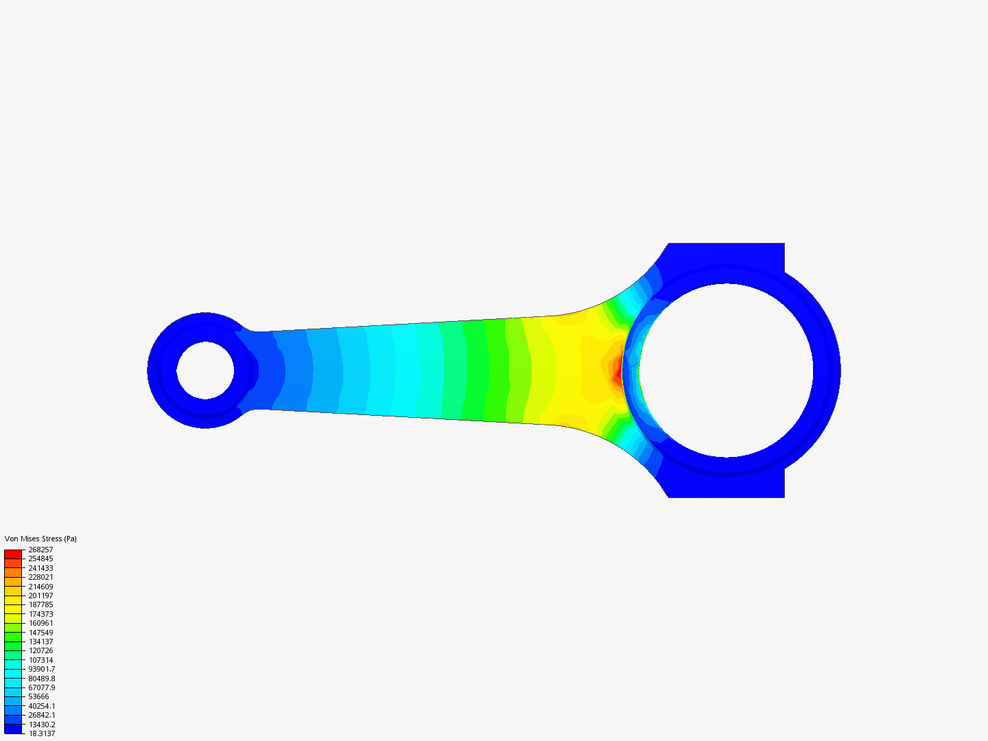 Tp 1 by rd_grange | SimScale