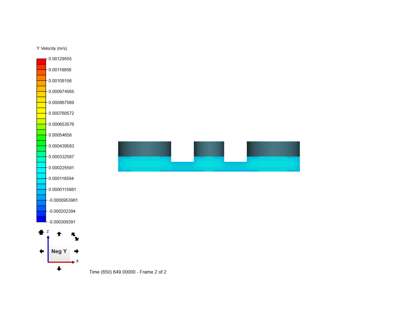 rdamerla on SimScale | SimScale | Page 1