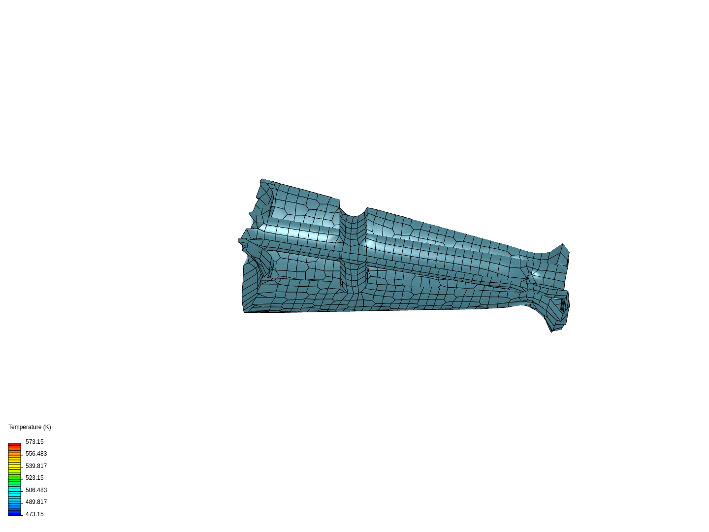 Tutorial 2: Pipe junction flow by rde_ridder | SimScale