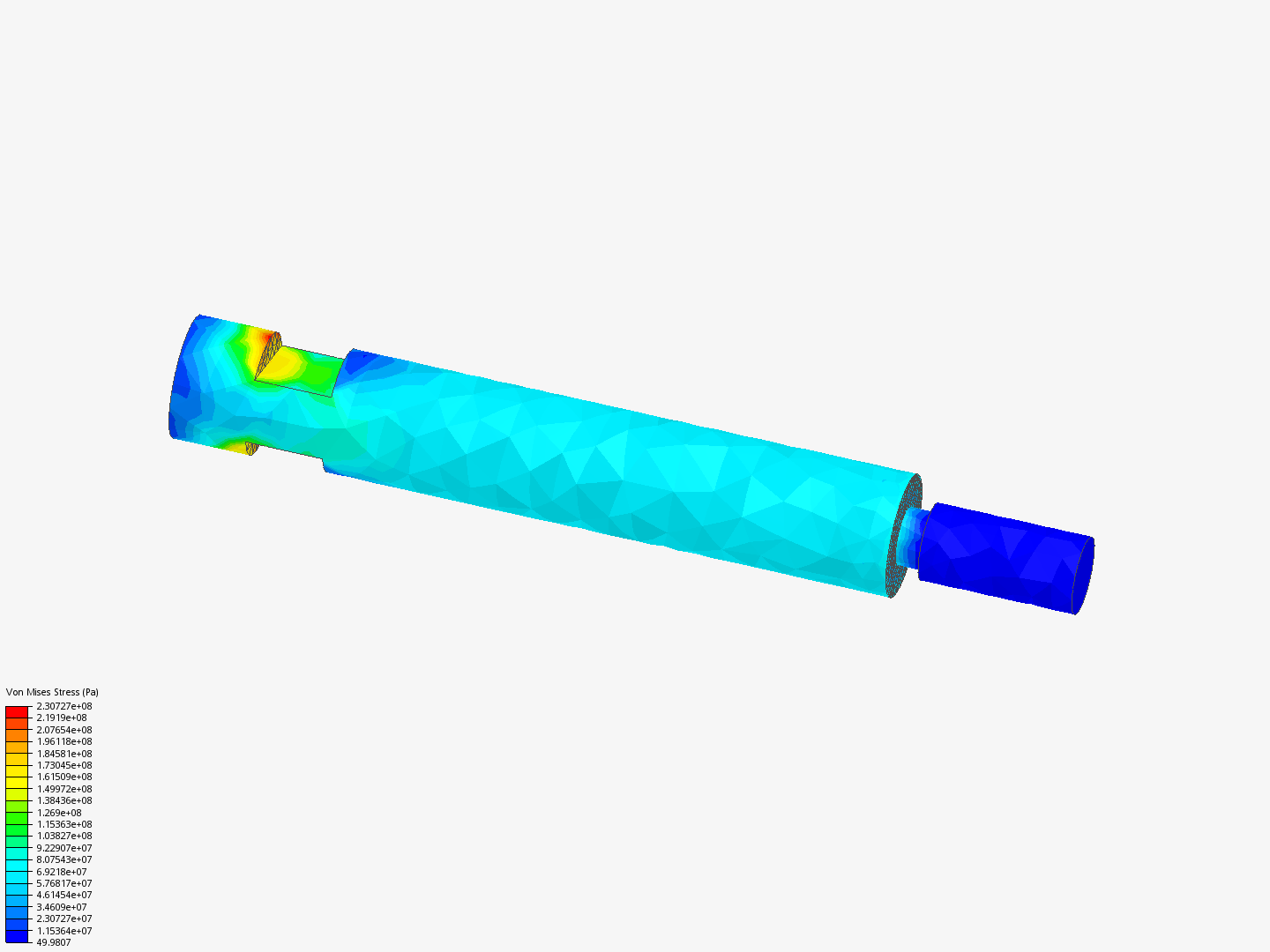 drawbench by rdorow | SimScale