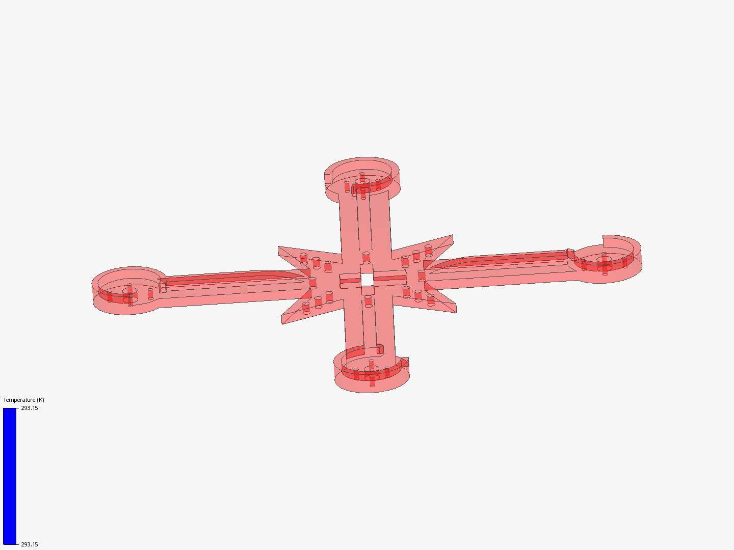 Drone by rduggal | SimScale