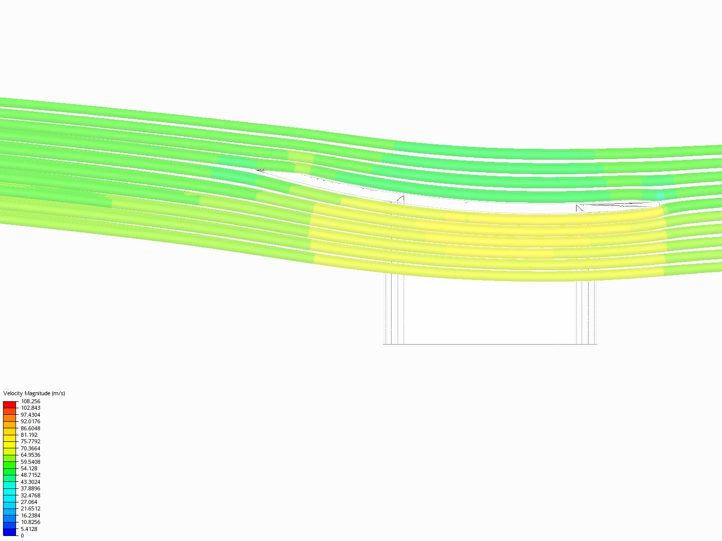 CFD Project by real8827 | SimScale