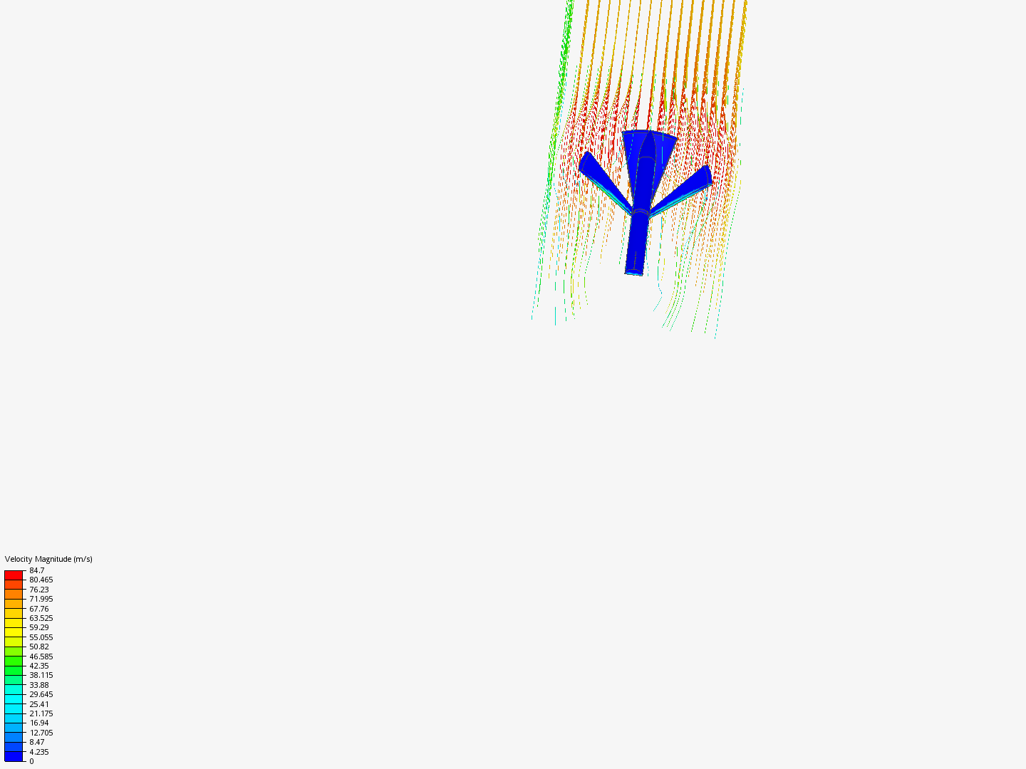 5/2 Drag Mockups by rebecca_garza2 | SimScale