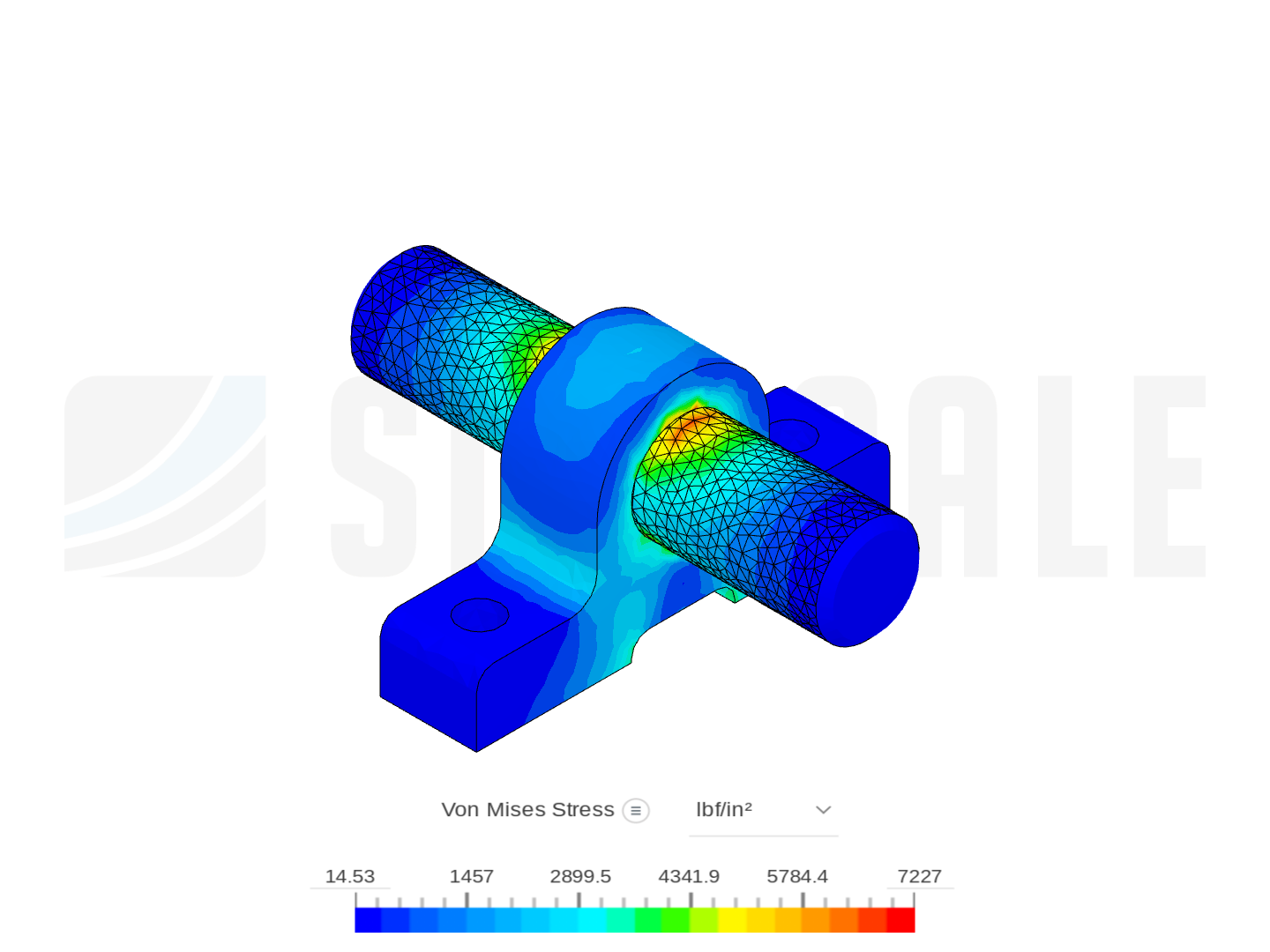 recely_jones on SimScale | SimScale | Page 1