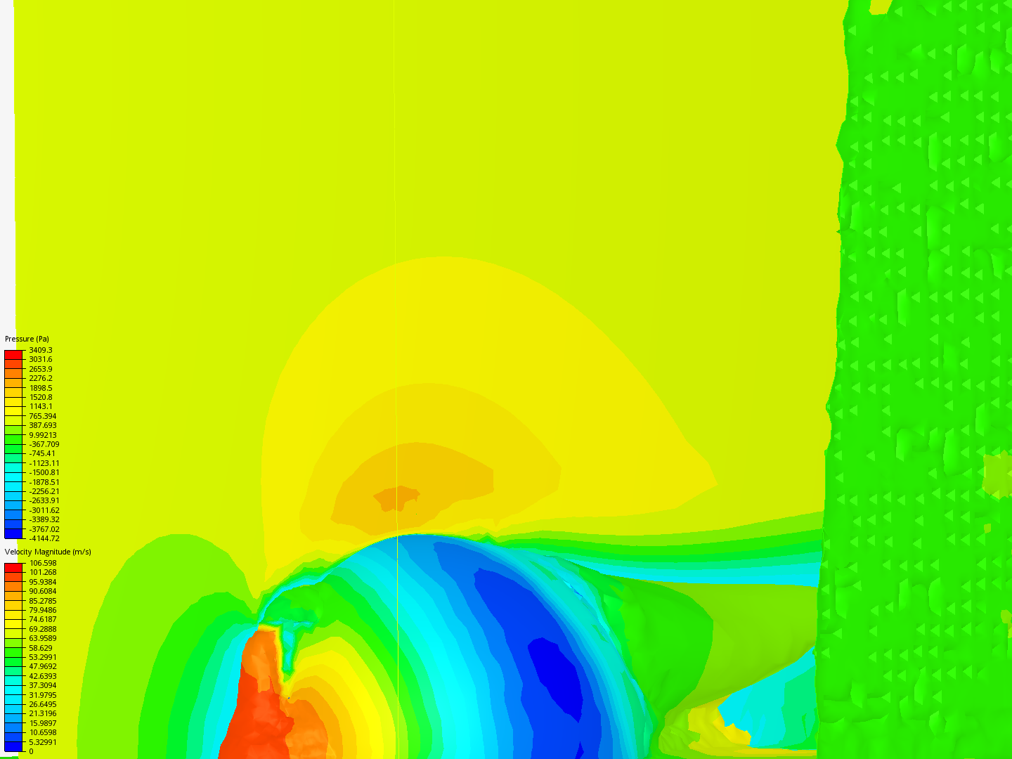 Simboryo Basque by regalado_wilso | SimScale