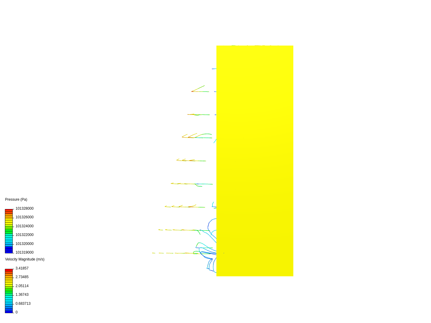 clases 02 by regonzalez | SimScale