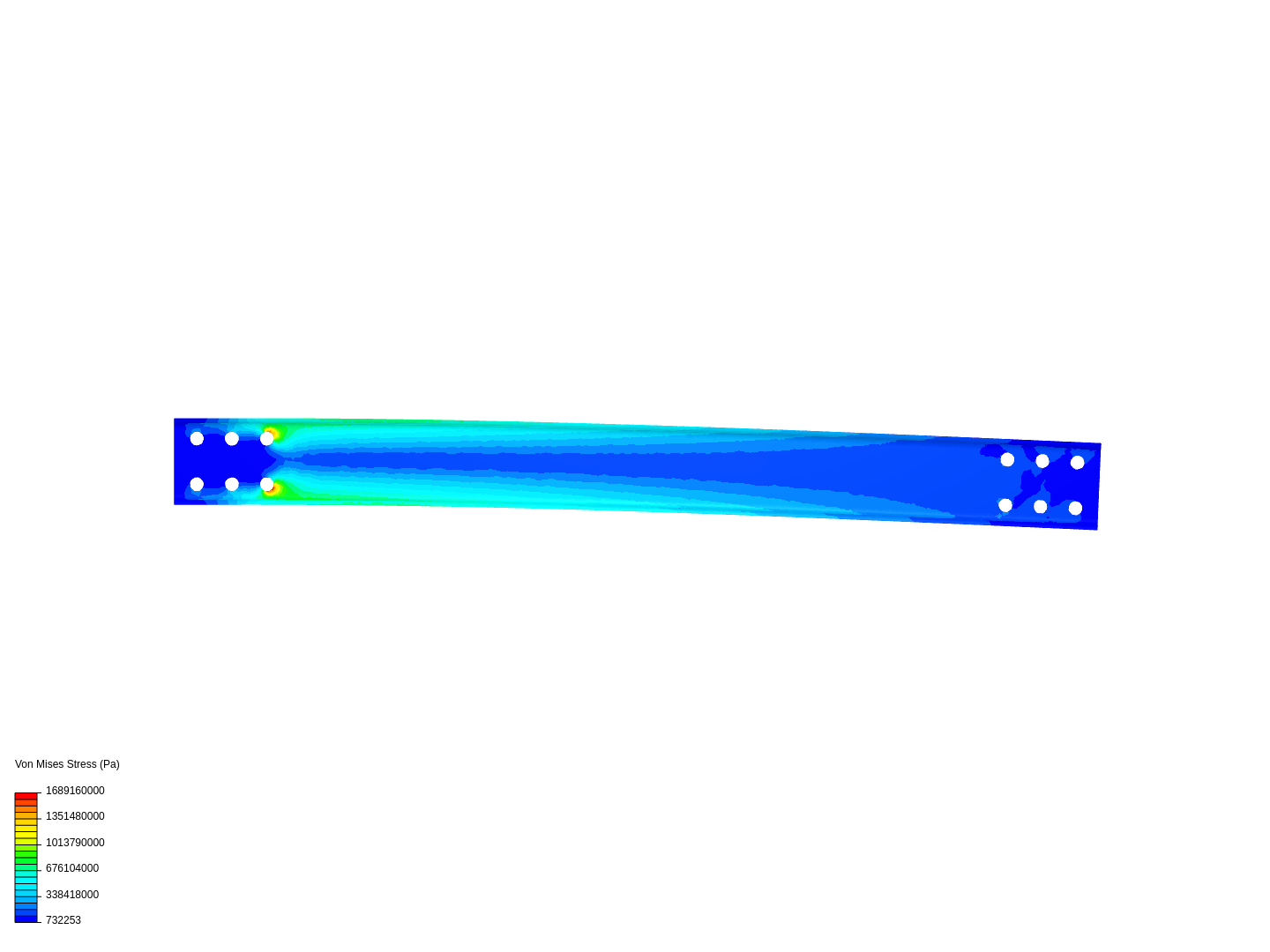 column 2 by regonzalez | SimScale