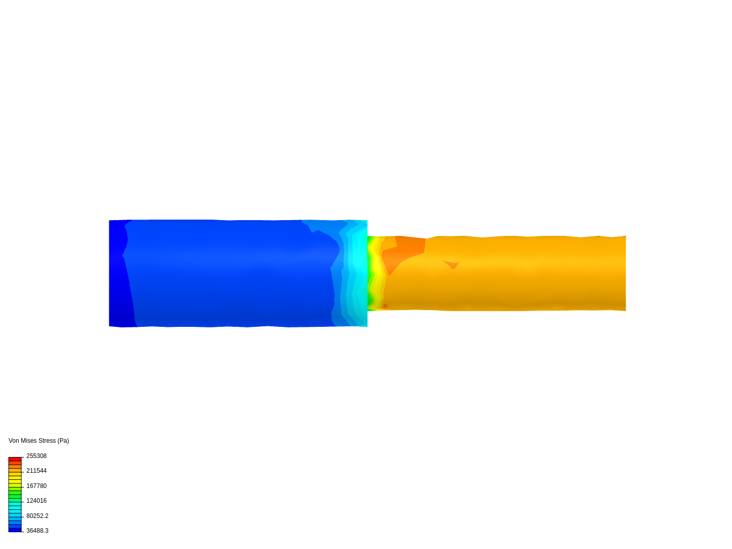 prueba 5 by regonzalez | SimScale