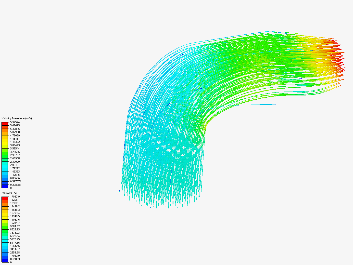 tavita isidra by regonzalez | SimScale