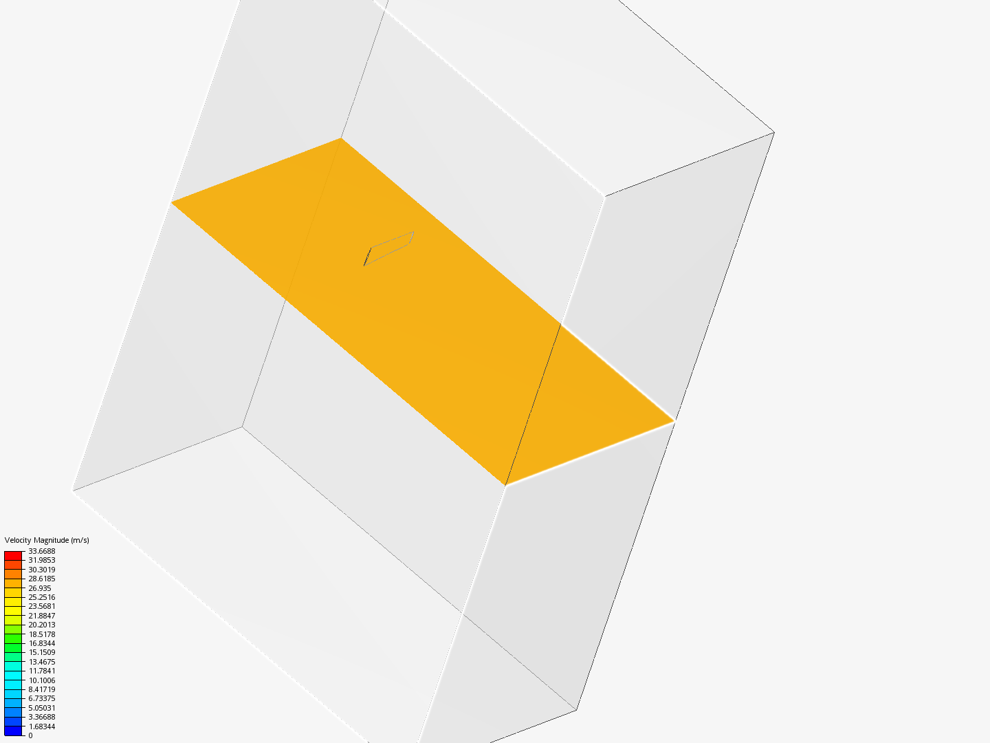 3dWingPerformance1 by reid_taylor | SimScale