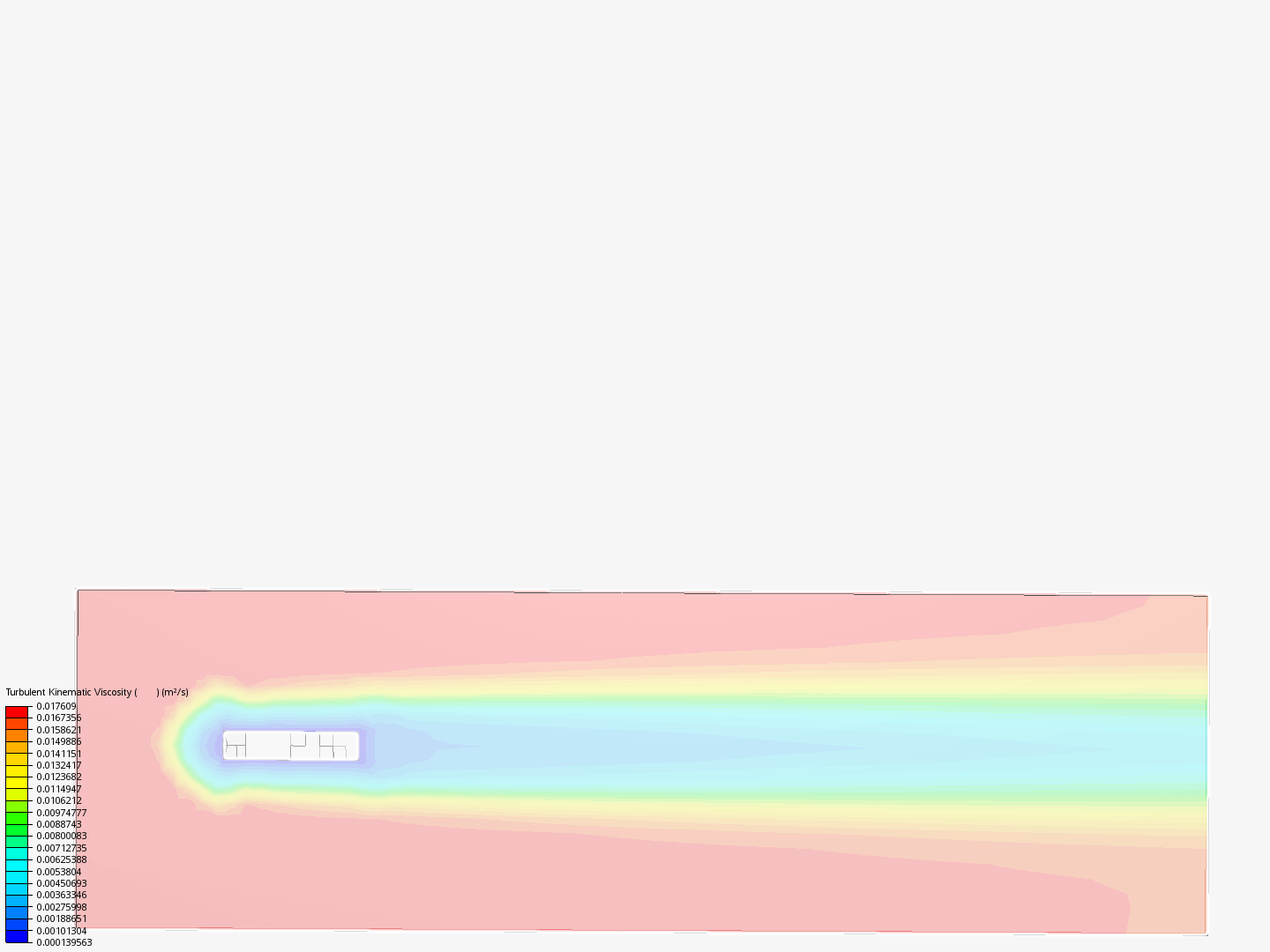 Science Fair Prism Shaped Bow by reidpackard | SimScale