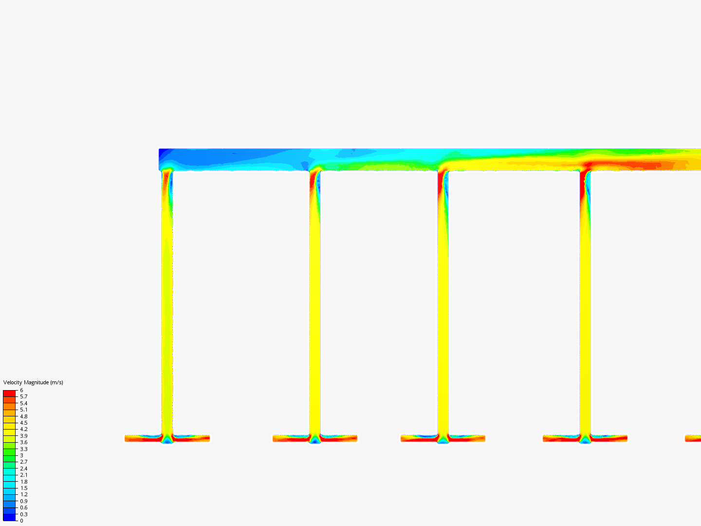 Filling system 250 - PARO by reinoutpauwels | SimScale