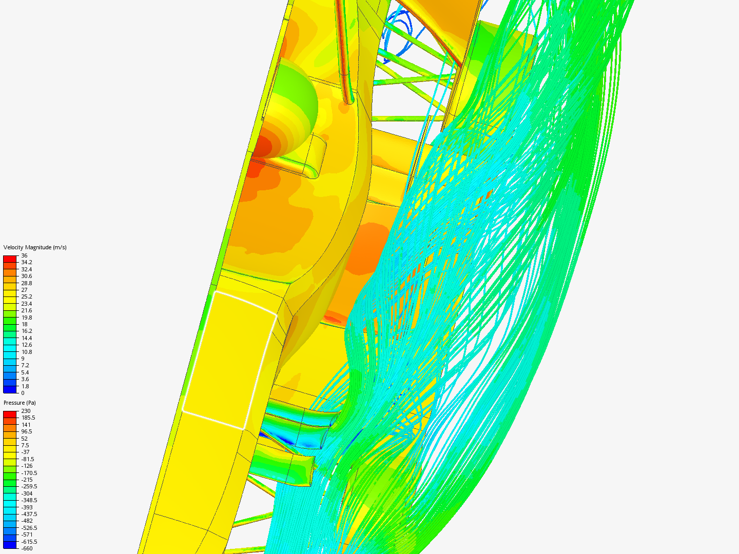 ModelS23_3 by remalic02 | SimScale