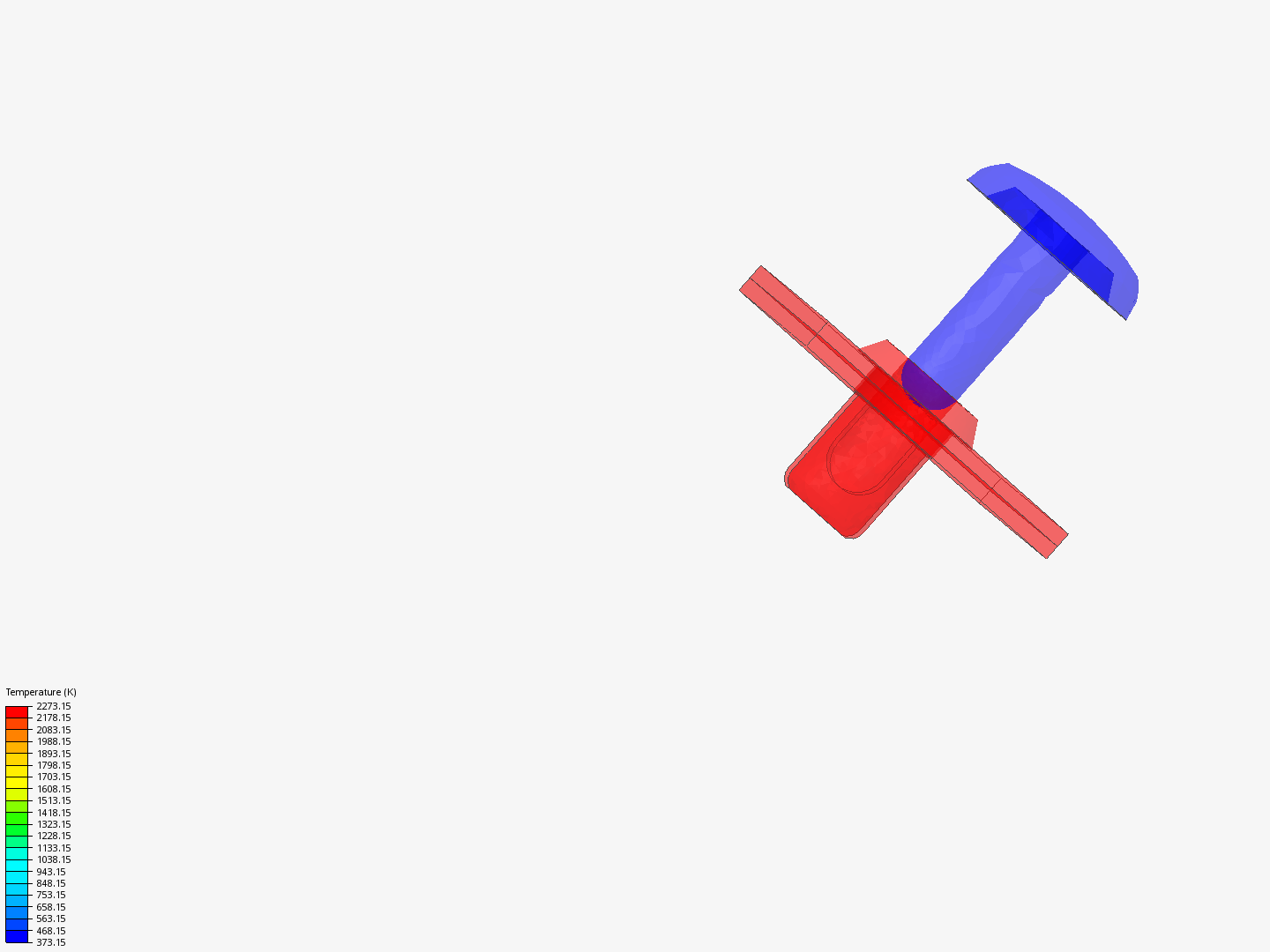 experiment by remandey | SimScale