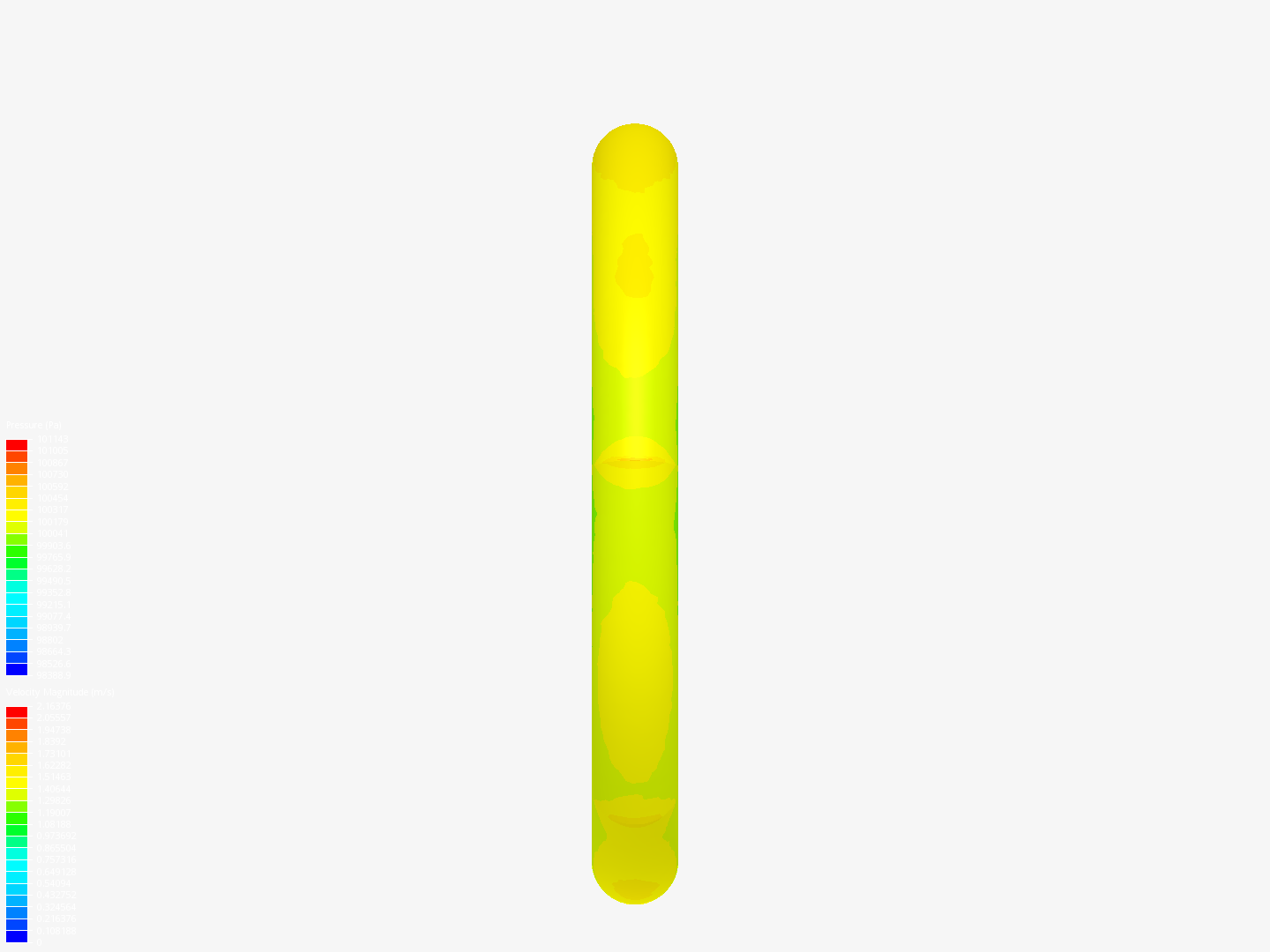 Simu avec intérieur by renouiltelo | SimScale