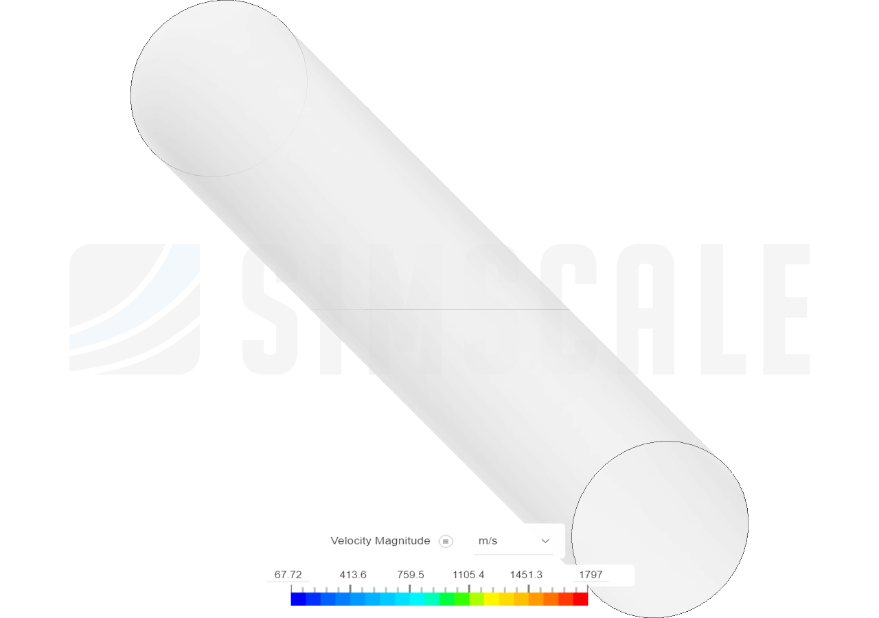 COLUMN C/S by reondiaz148 | SimScale