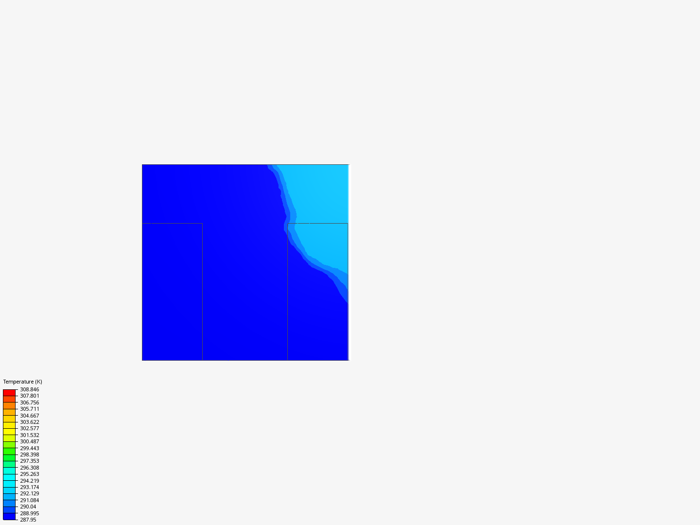 Living Room_inlet/oulet size_2 by reya_kundu | SimScale