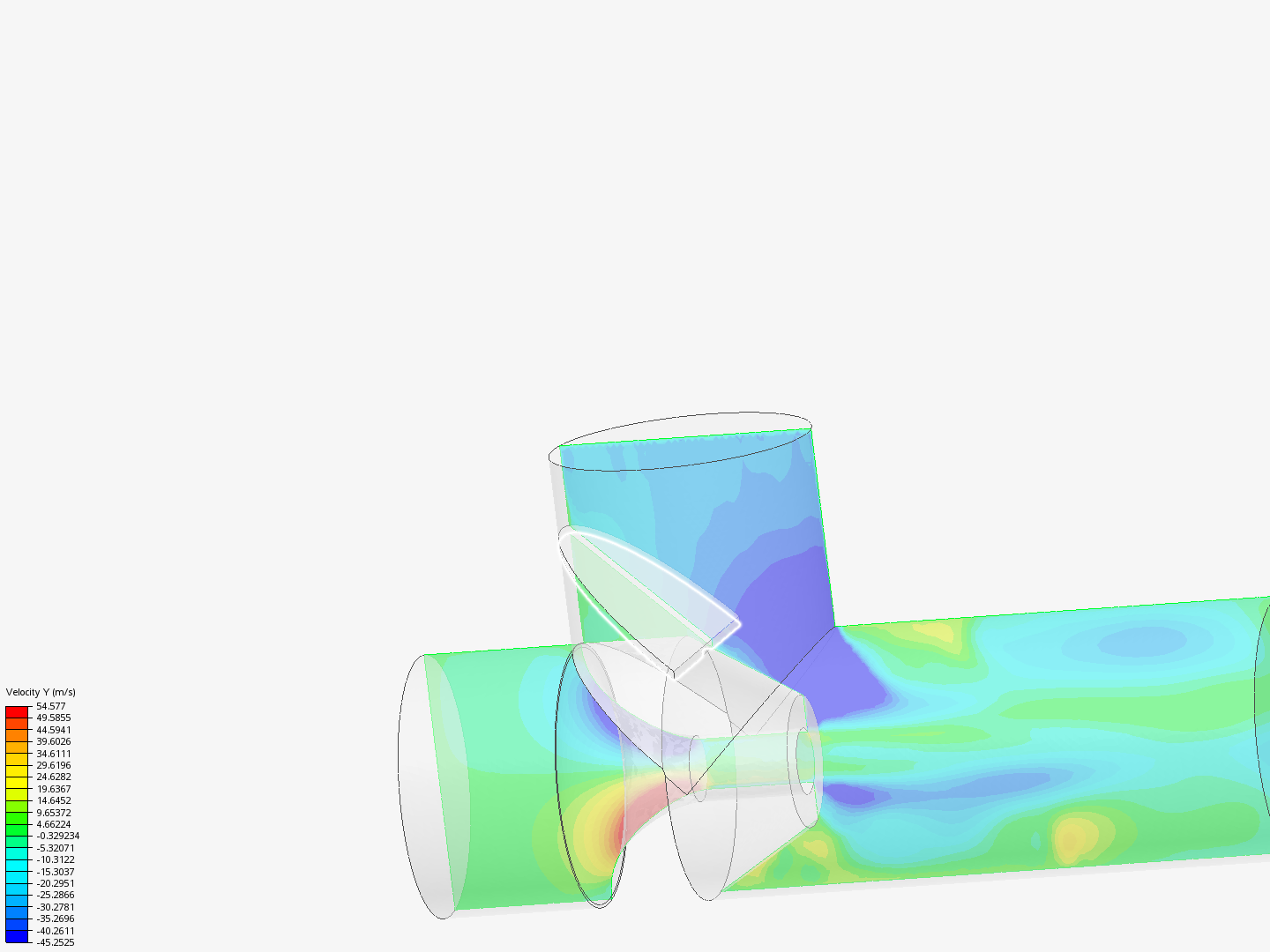 T-Tube_c by reyesjorge2091 | SimScale