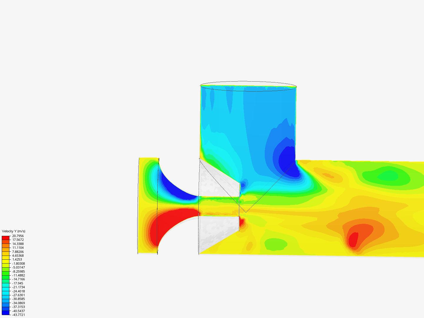 T-Tubes-2 by reyesjorge2091 | SimScale
