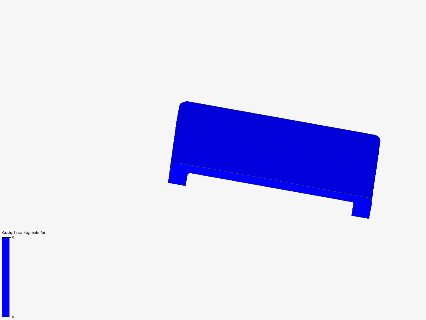 Shield 2.0 by rfariavitor | SimScale