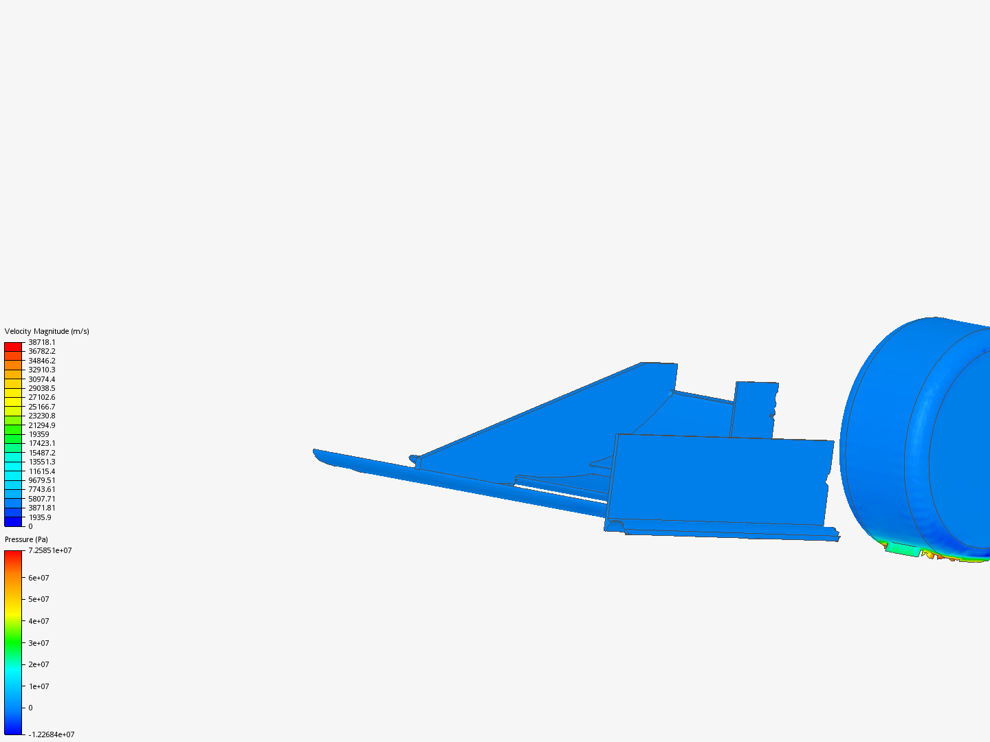 FW_Con1_22 by rfukumoto | SimScale