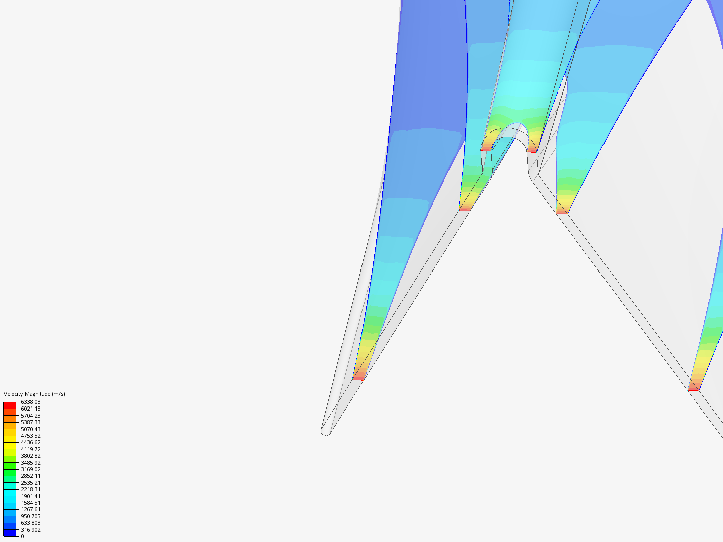 Flow2 by rgarciaroves | SimScale