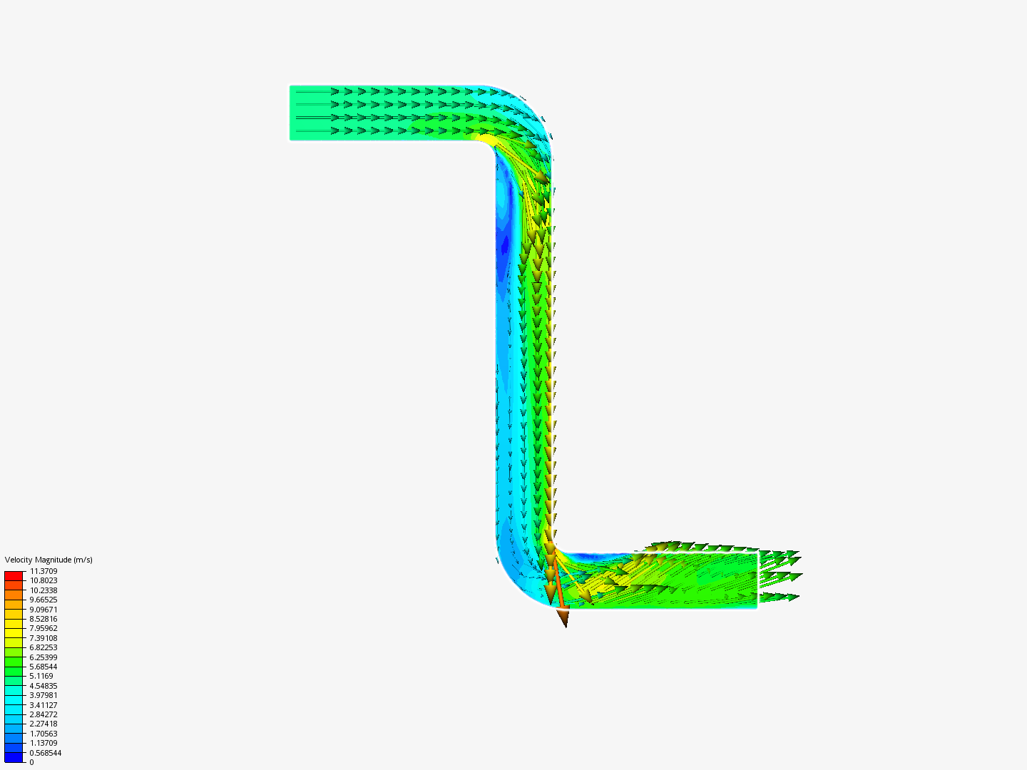 rgregorczuk on SimScale | SimScale | Page 1