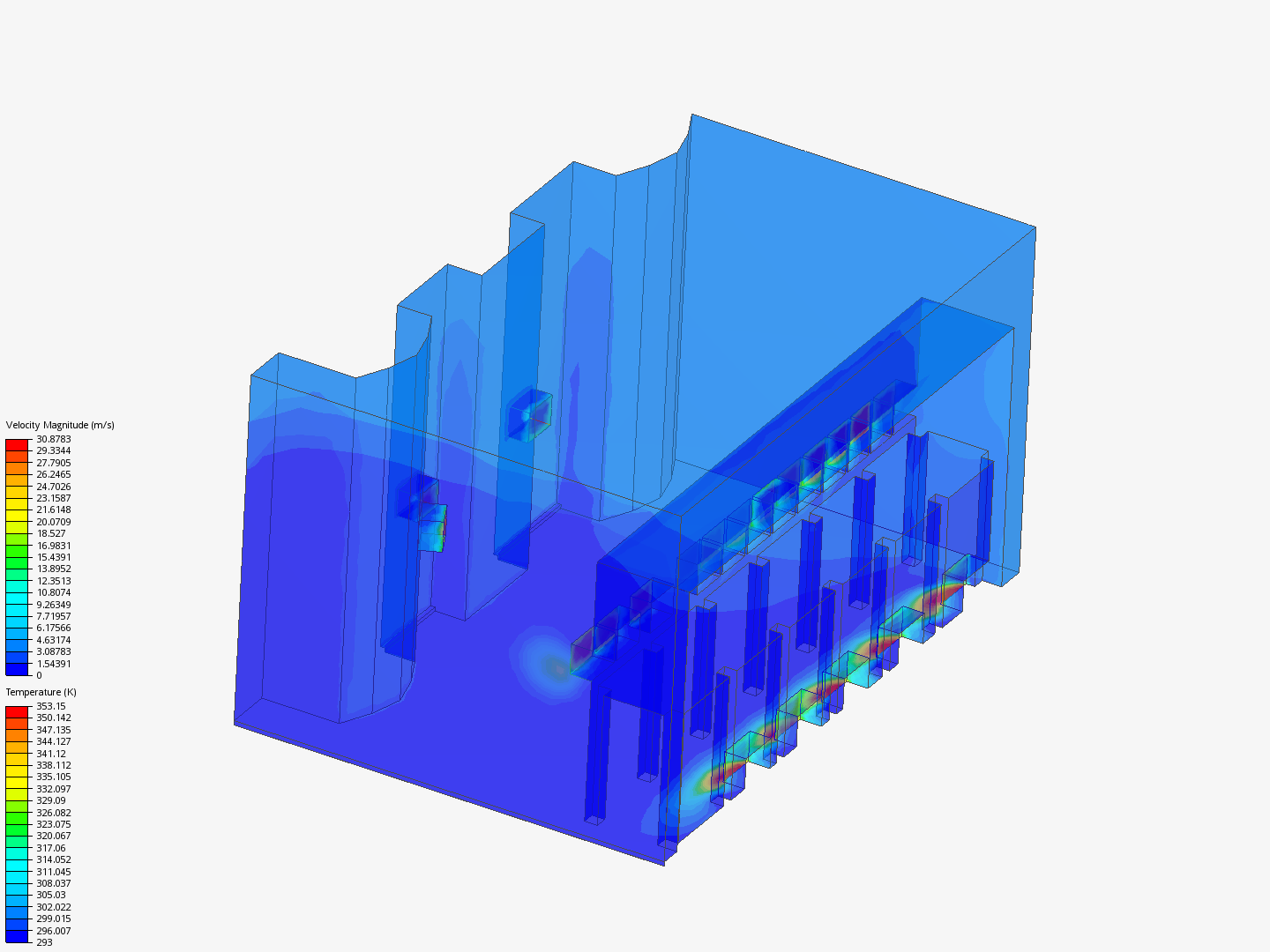 UAS STEADY 3 by rhakadaniroban | SimScale