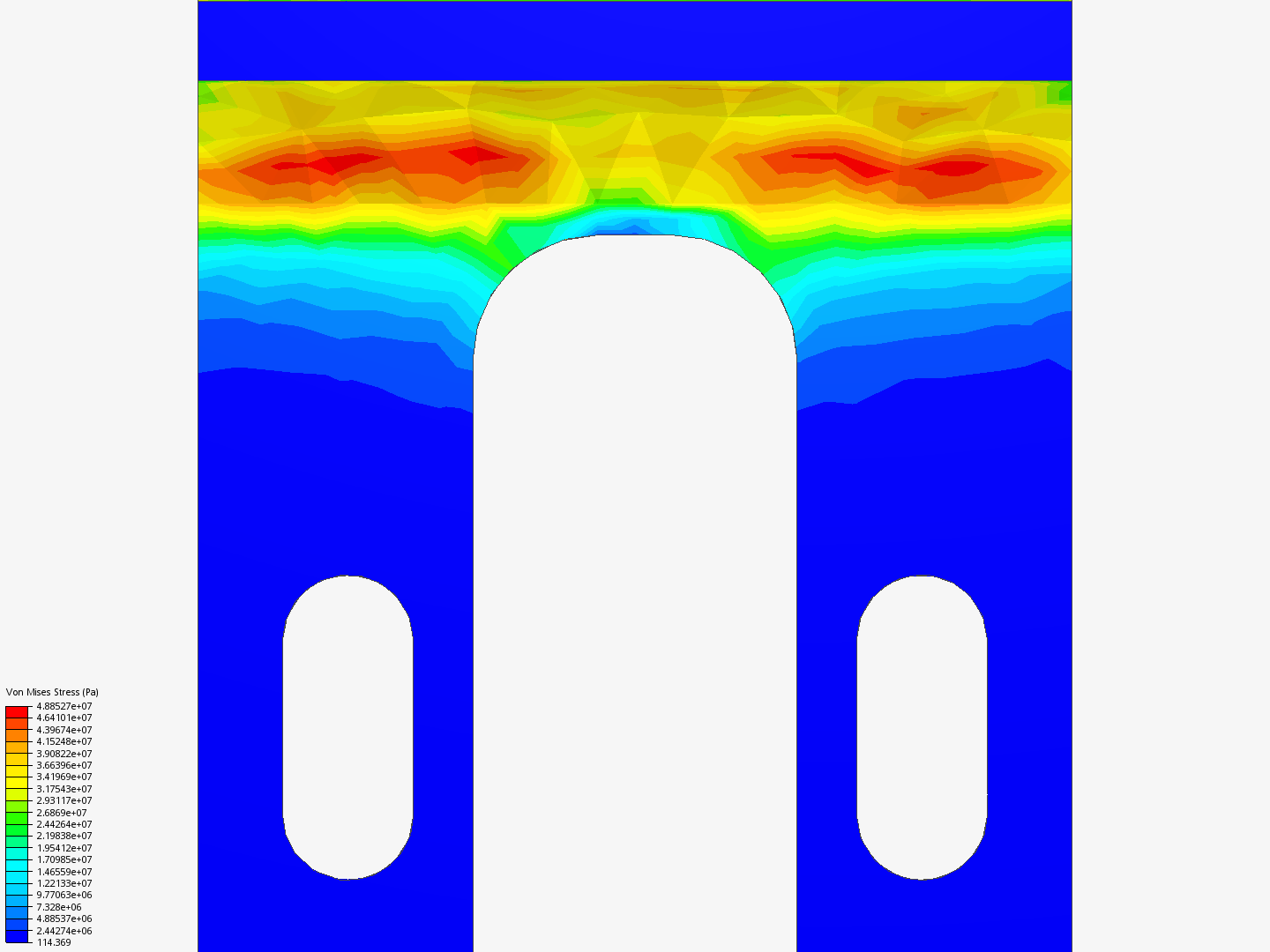 Prox Sensor Cover by rhall58498 | SimScale