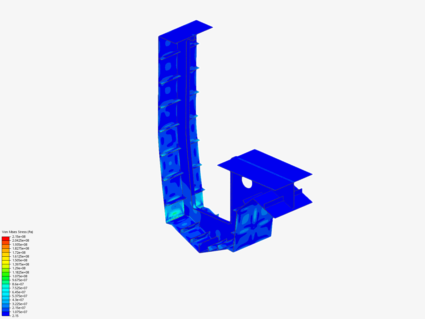 F final by rhin | SimScale