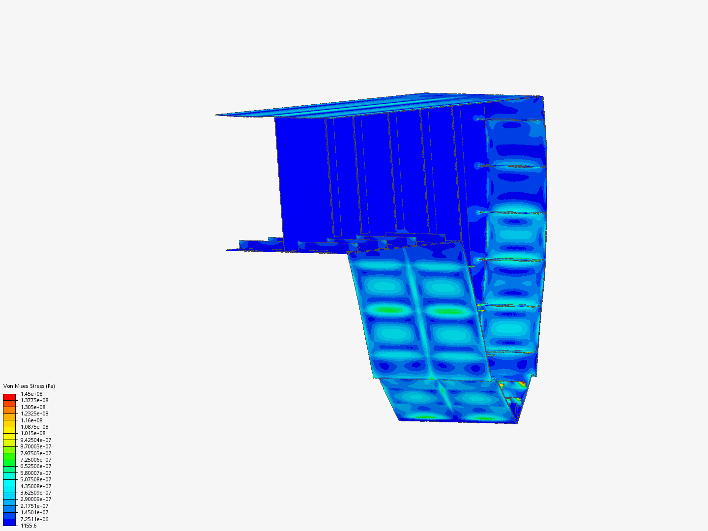 var A by rhin | SimScale
