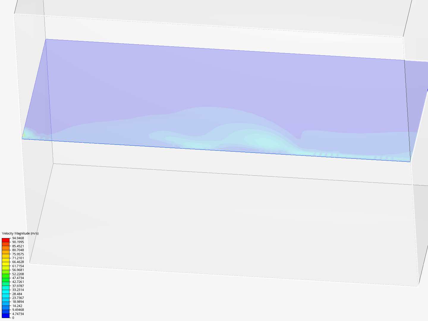 simscale 1 by rhosen | SimScale